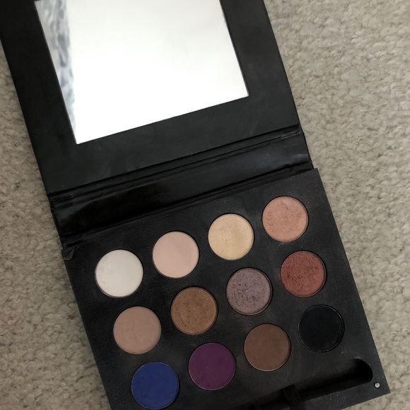 it cosmetics | Makeup | Limited Edition It Cosmetics Eyeshadow Palette ...
